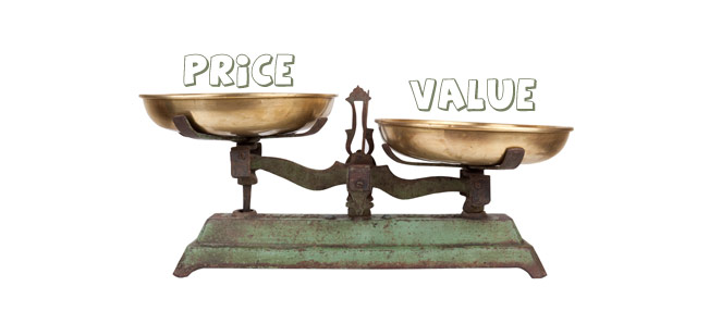 Building Value: Selling Against Price & Competition - Boyer Managment Group